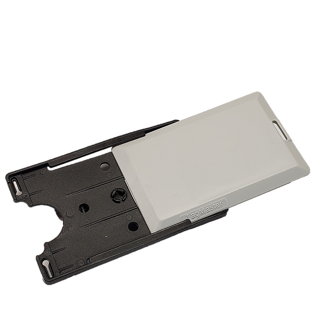 CardKeep RFID Tag Holder - ArmID - IDentification Solutions at Work